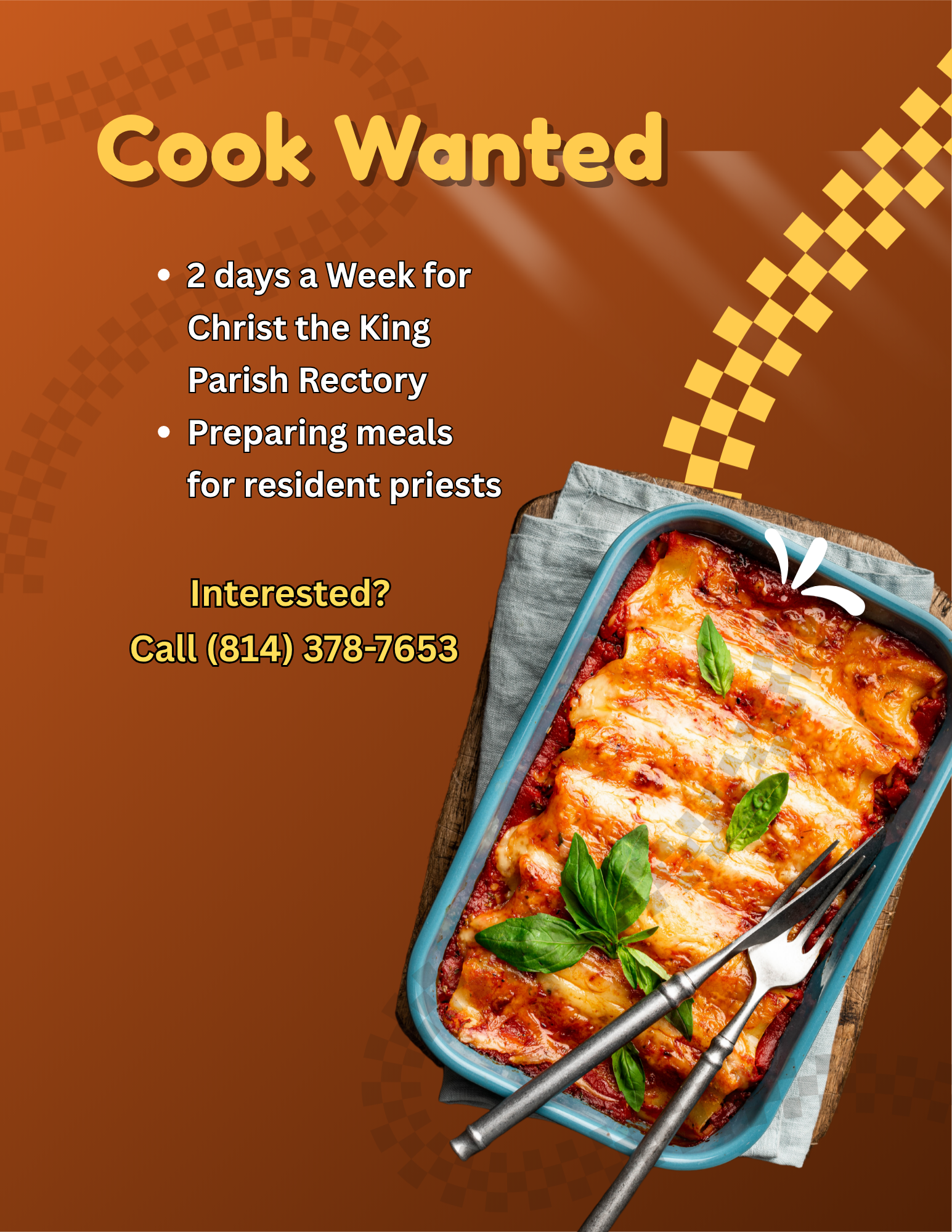 Christ the King Parish